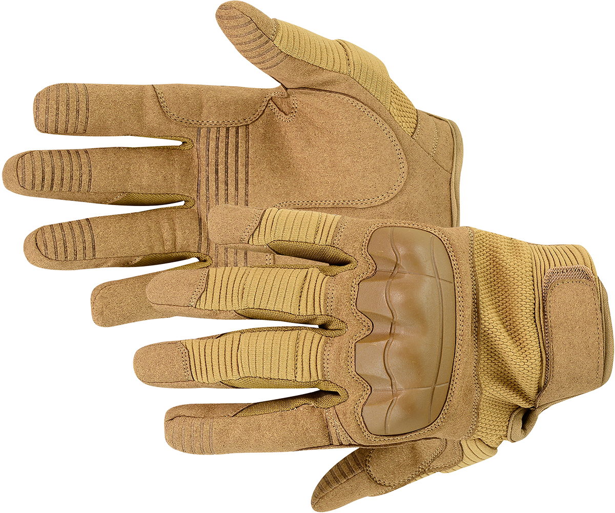 SHS-2355 TAC DEFENDER GLOVES